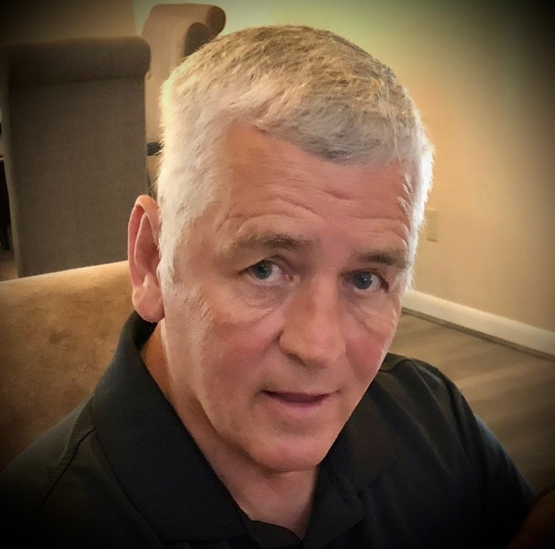 Ronald "Ron" Wayne Shipp Jr. Obituary - Peoria, IL