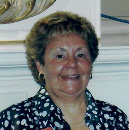 Martha Johnson Obituary - Cornwall, ON