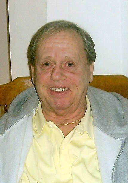 Edward Bishop Obituary - Livonia, MI