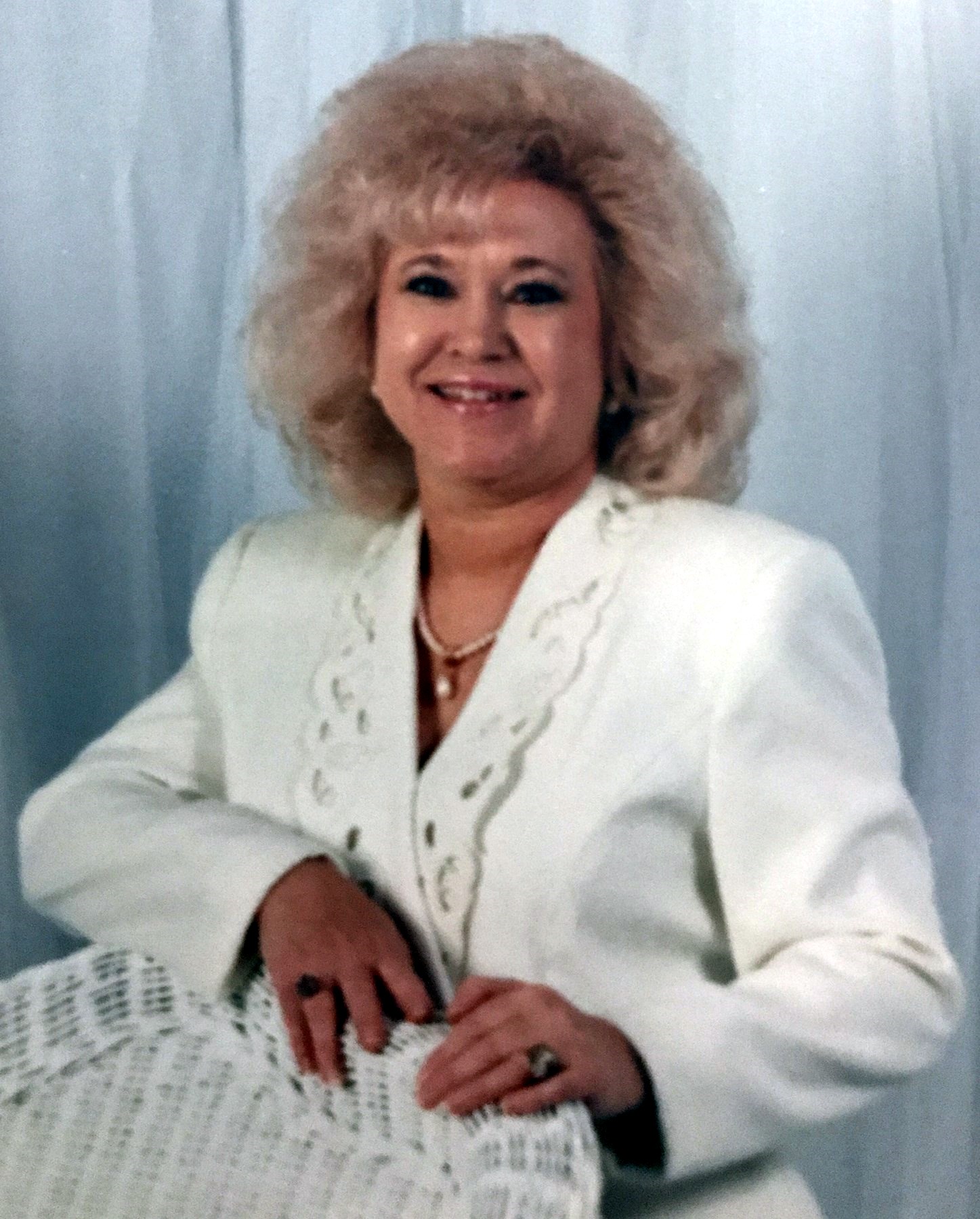 Eloise Cook Obituary - Centreville, AL