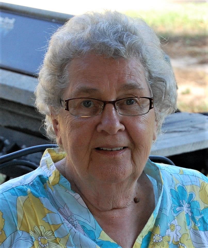 Ellen Coldiron avis de décès - Houston, TX