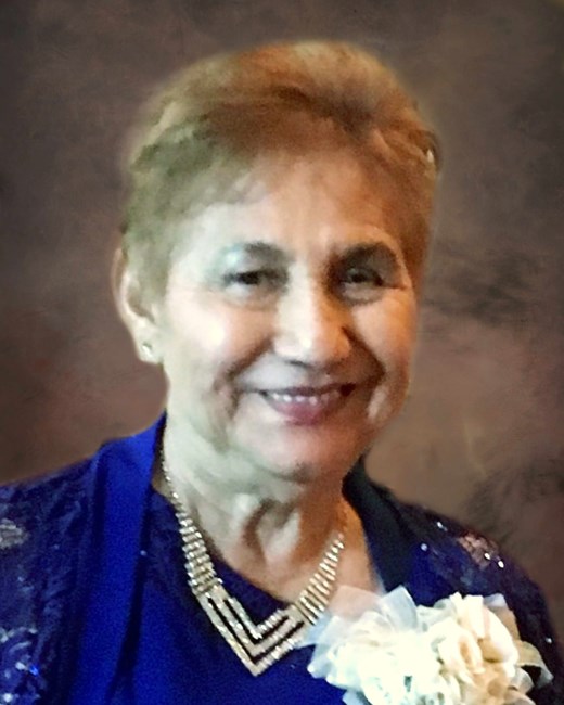 Maria Hermila Pena Obituary - Houston, TX