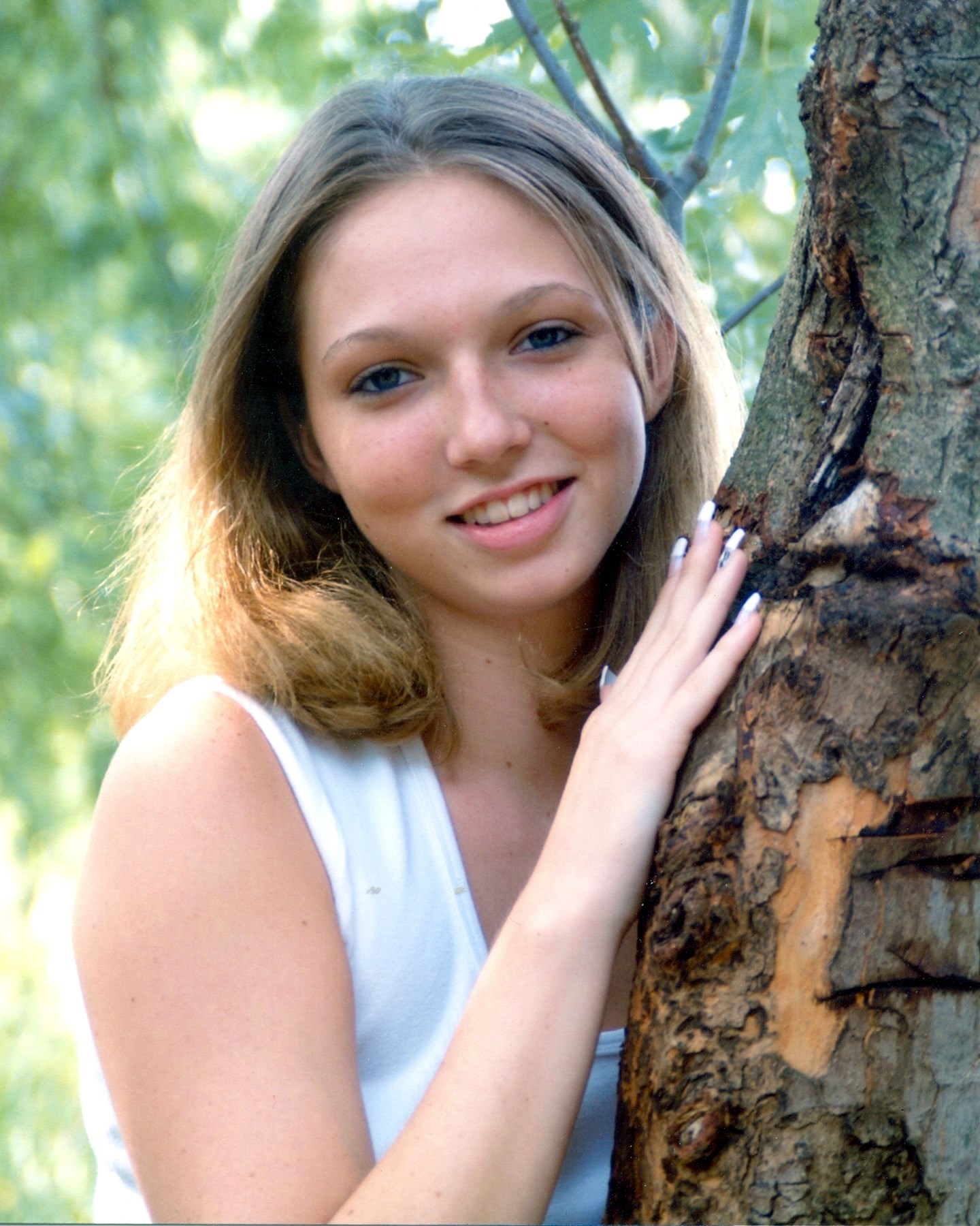 Jenna Sponaugle Obituary - Bowie, MD