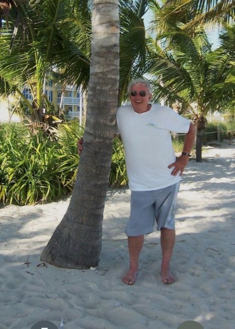 Benjamin Moore Obituary - New Bern, NC