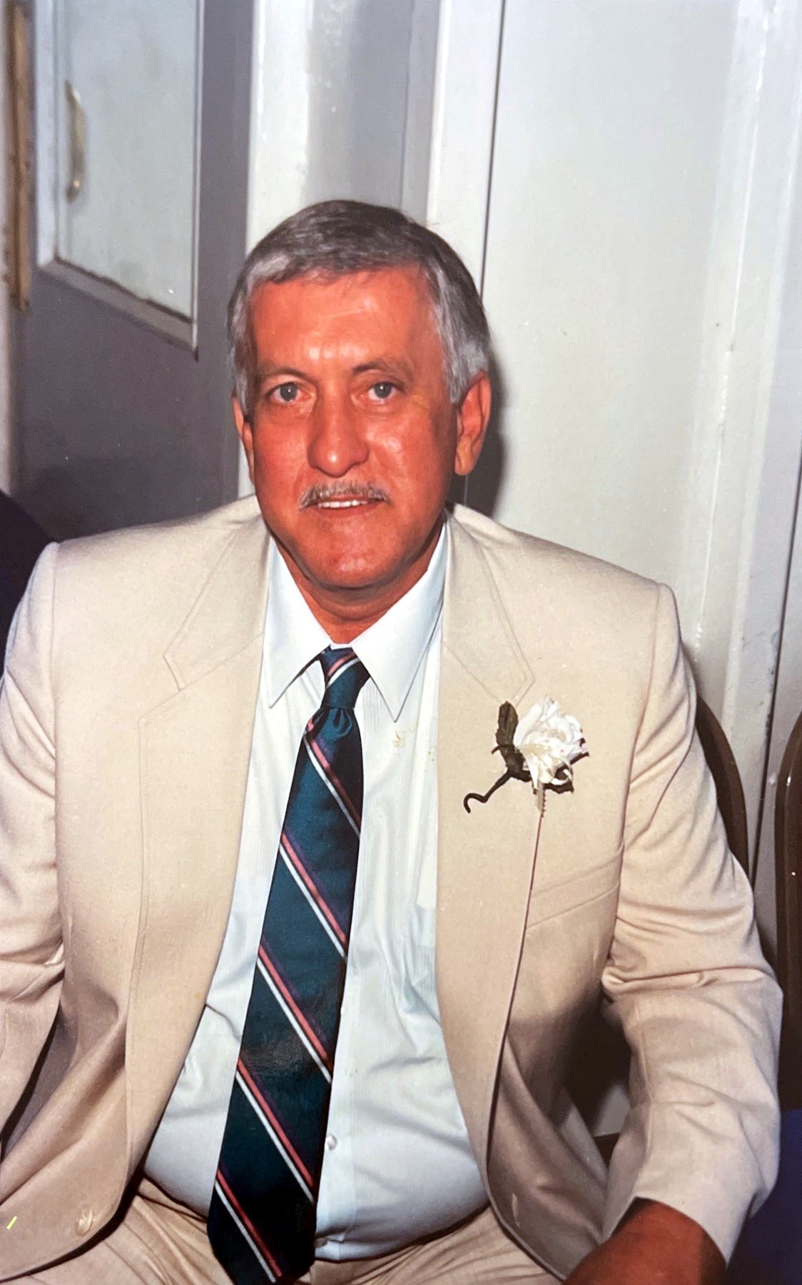 Robert Stanley Obituary - Jacksonville, FL