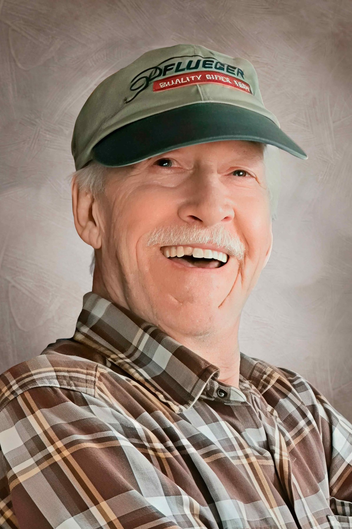 Aulden Marshall Obituary - Campbellton, NB