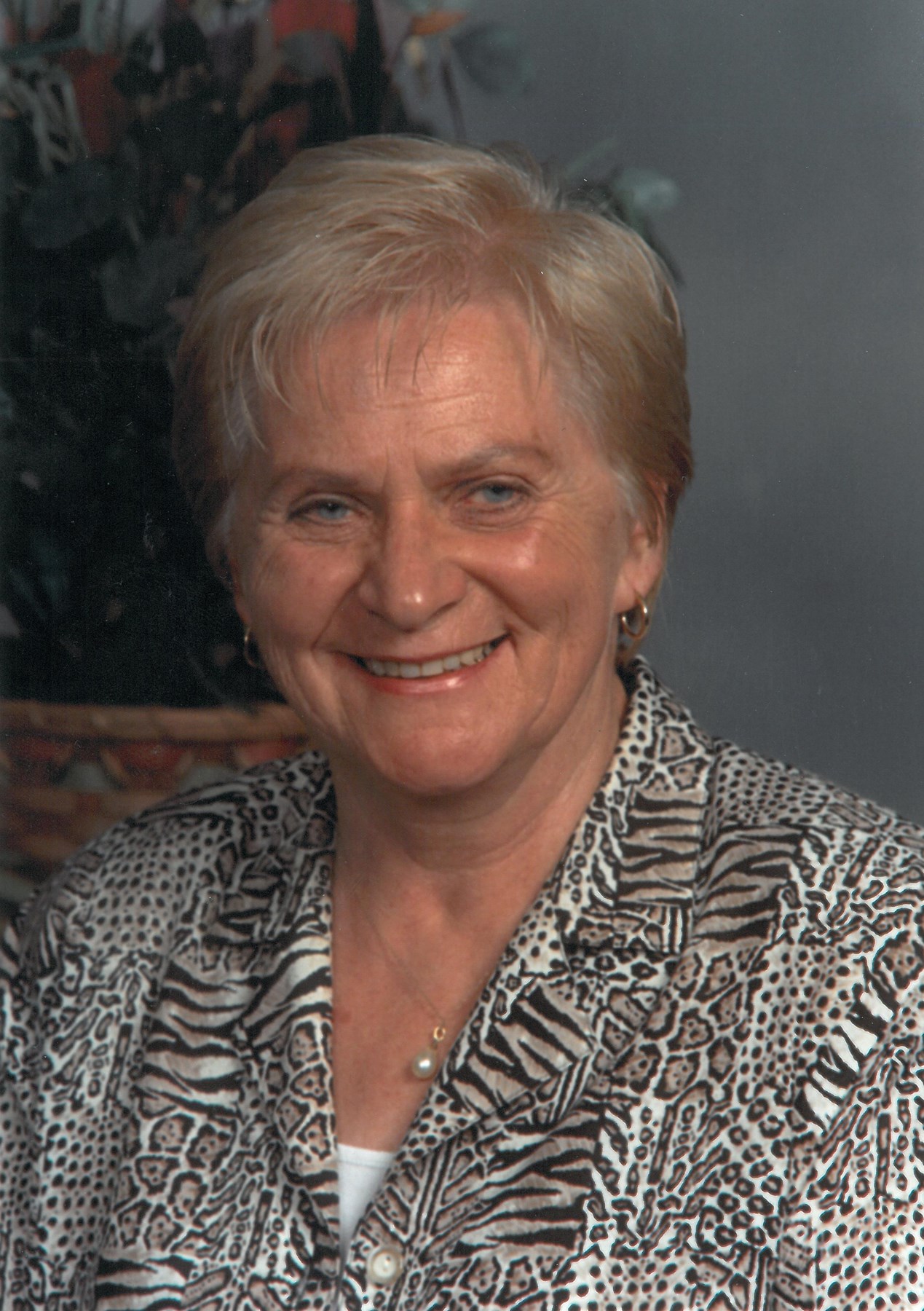 Ella Meier Obituary - Winnipeg, MB