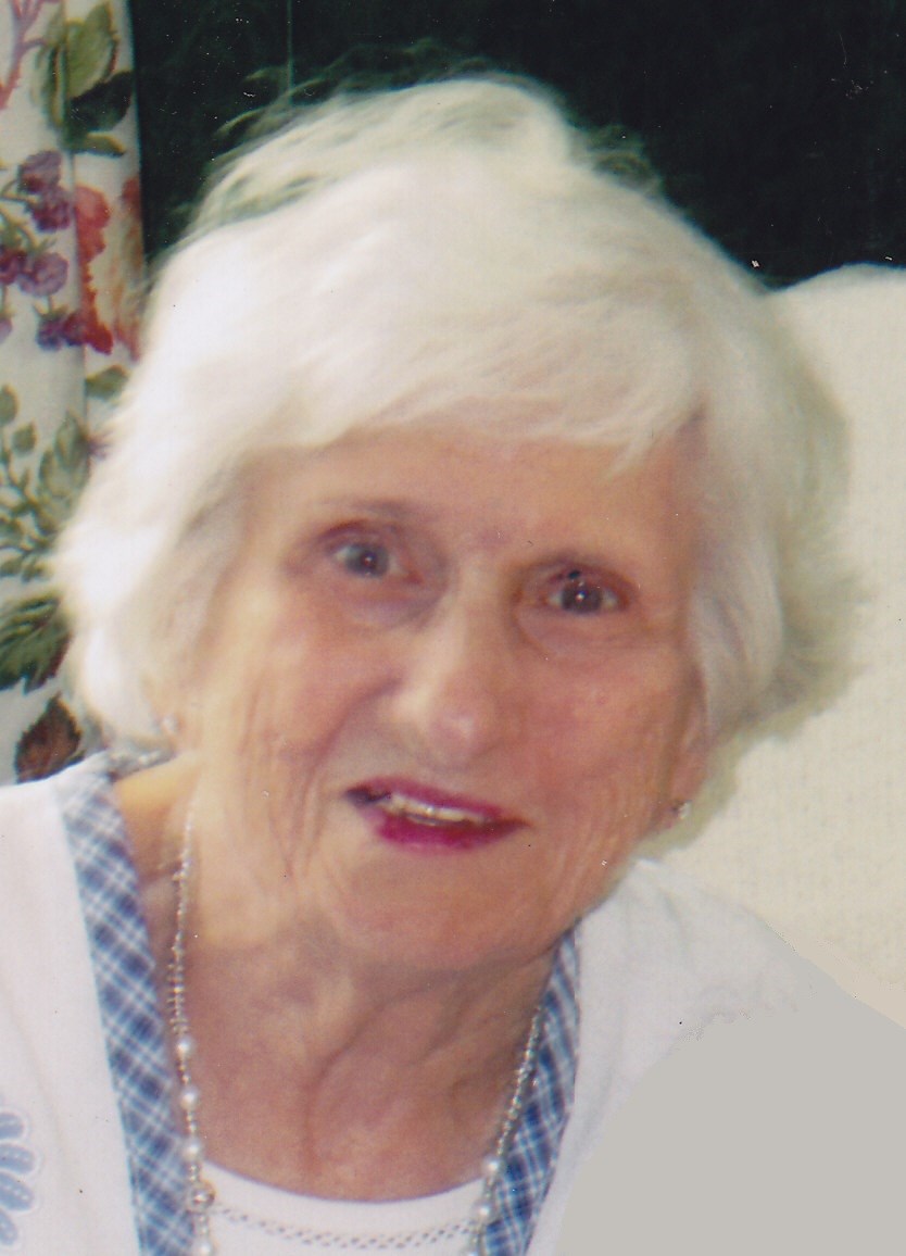 Veronica E. Testagrose Obituary - Beverly Hills, FL
