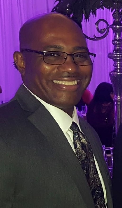 Christopher Jackson Obituary - Dallas, TX