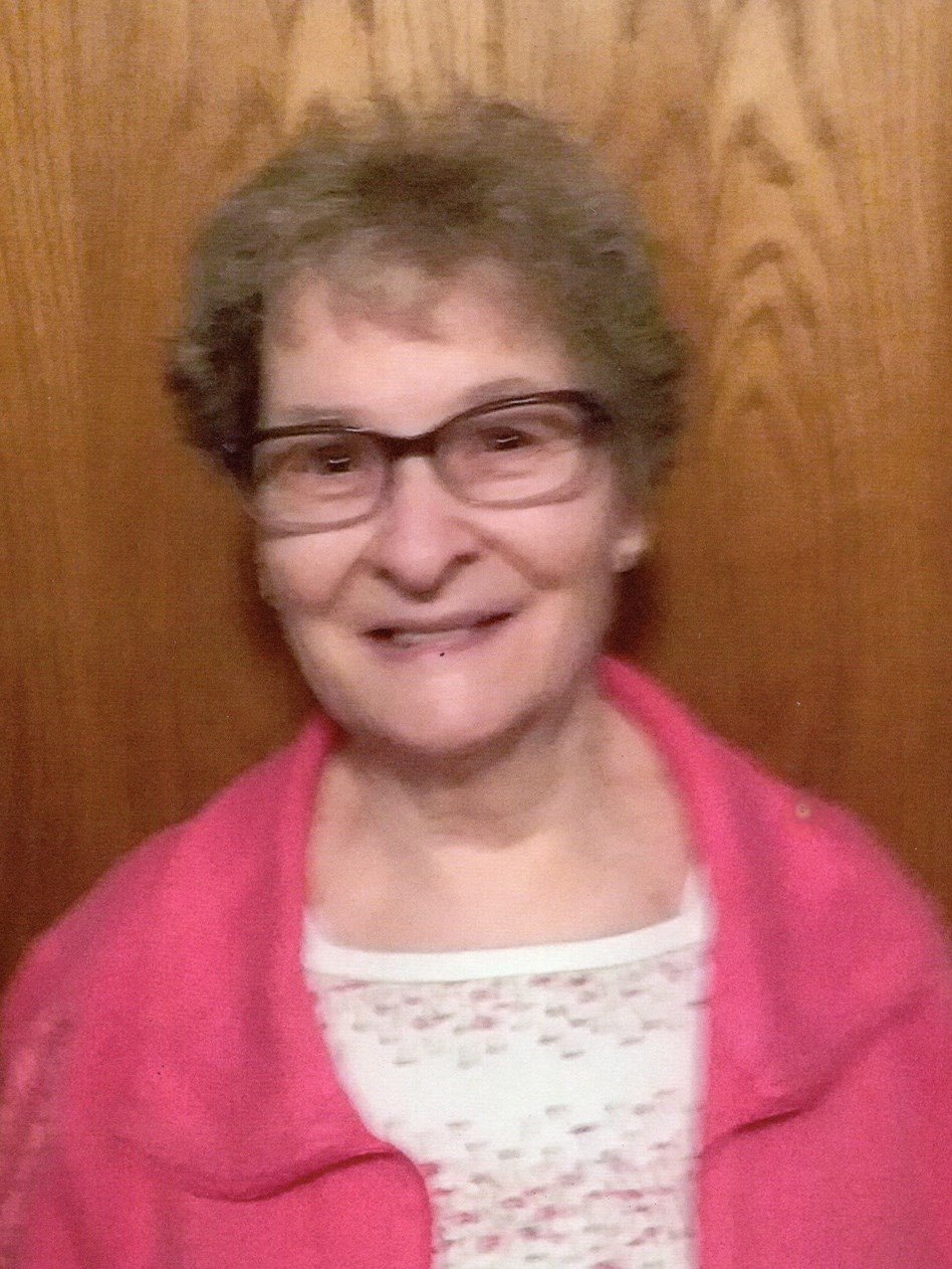 Grace Riefler Obituary - Ravenna, OH