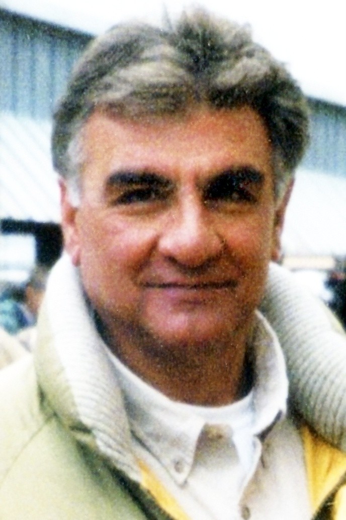 Michael Pappas Obituary - San Angelo, TX