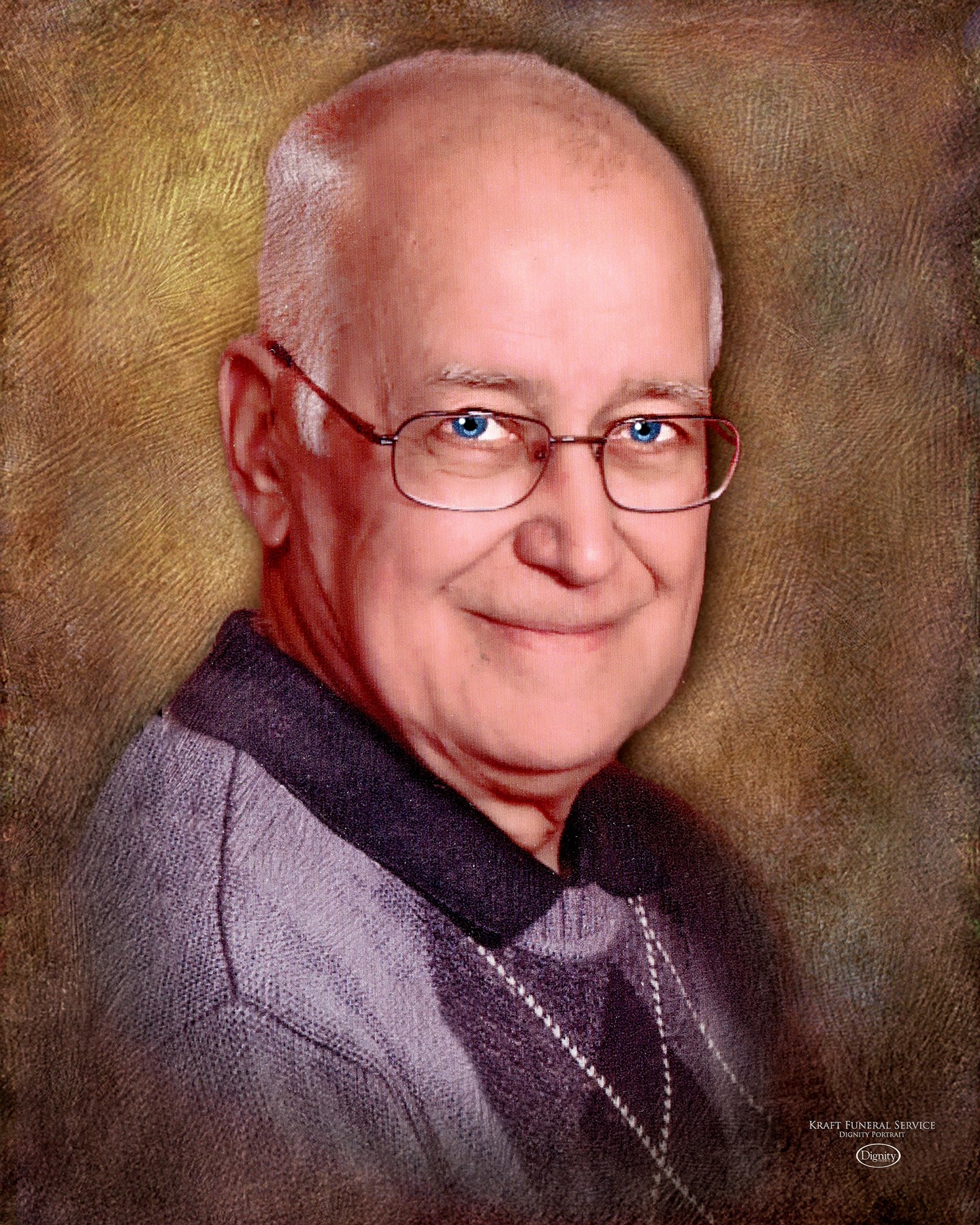 Wymond Ritter Obituary - New Albany, IN