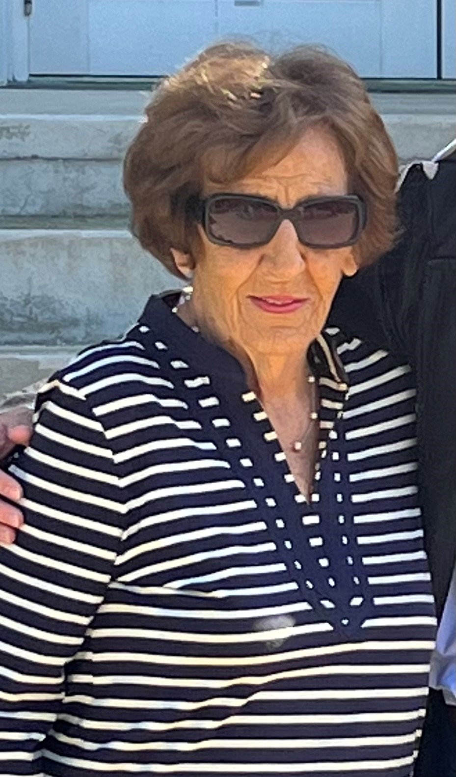 Nancy Sayer Obituary - Waynesville, NC