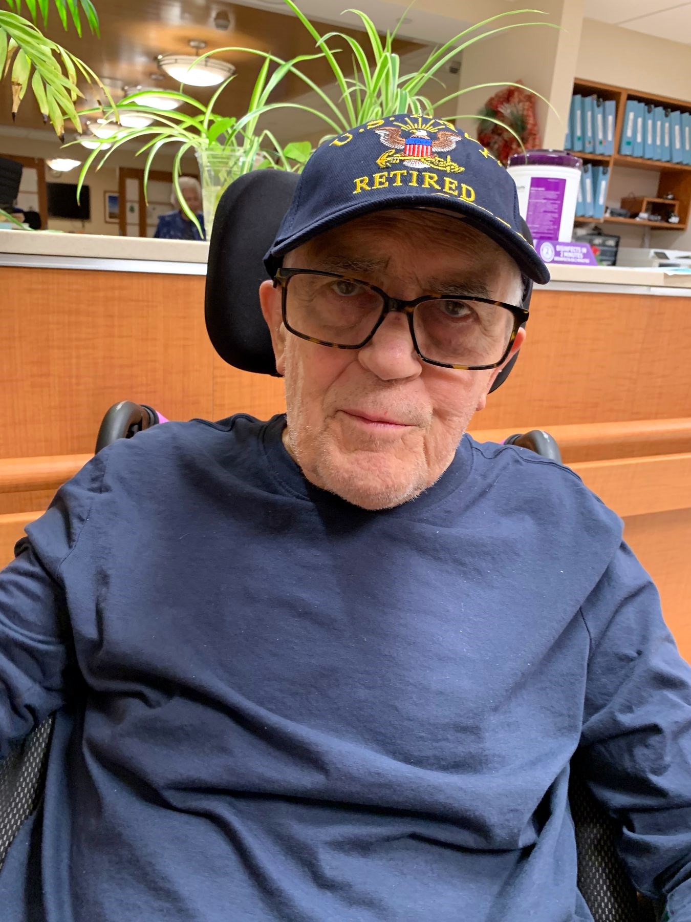 Roger Meyer Obituary - Port Jefferson Station, NY