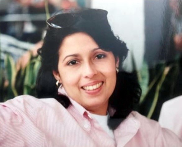 Hazel Portillo Suarez Obituary - San Juan, PR