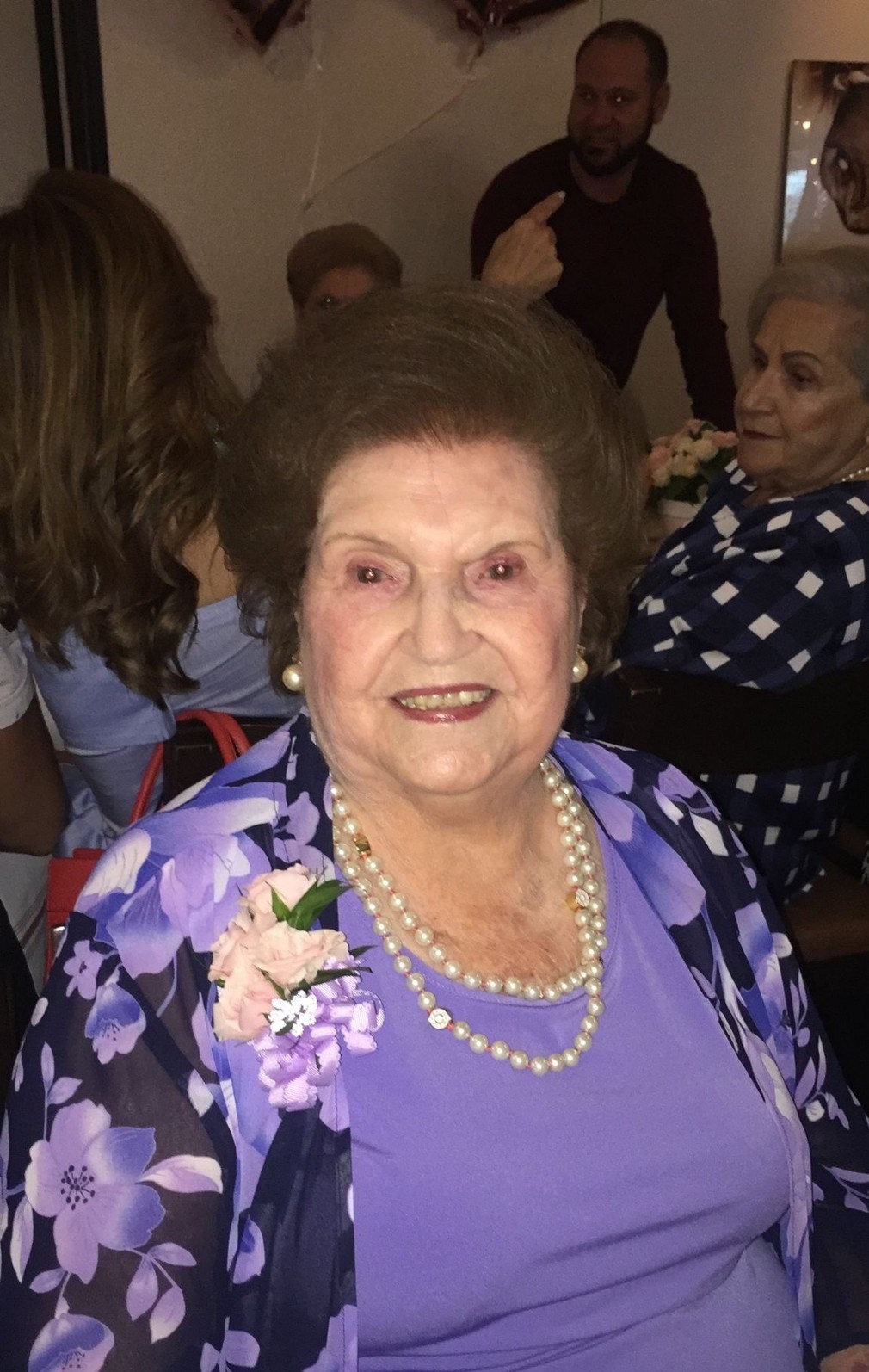 Helena B. Perez Obituary - Miami, FL