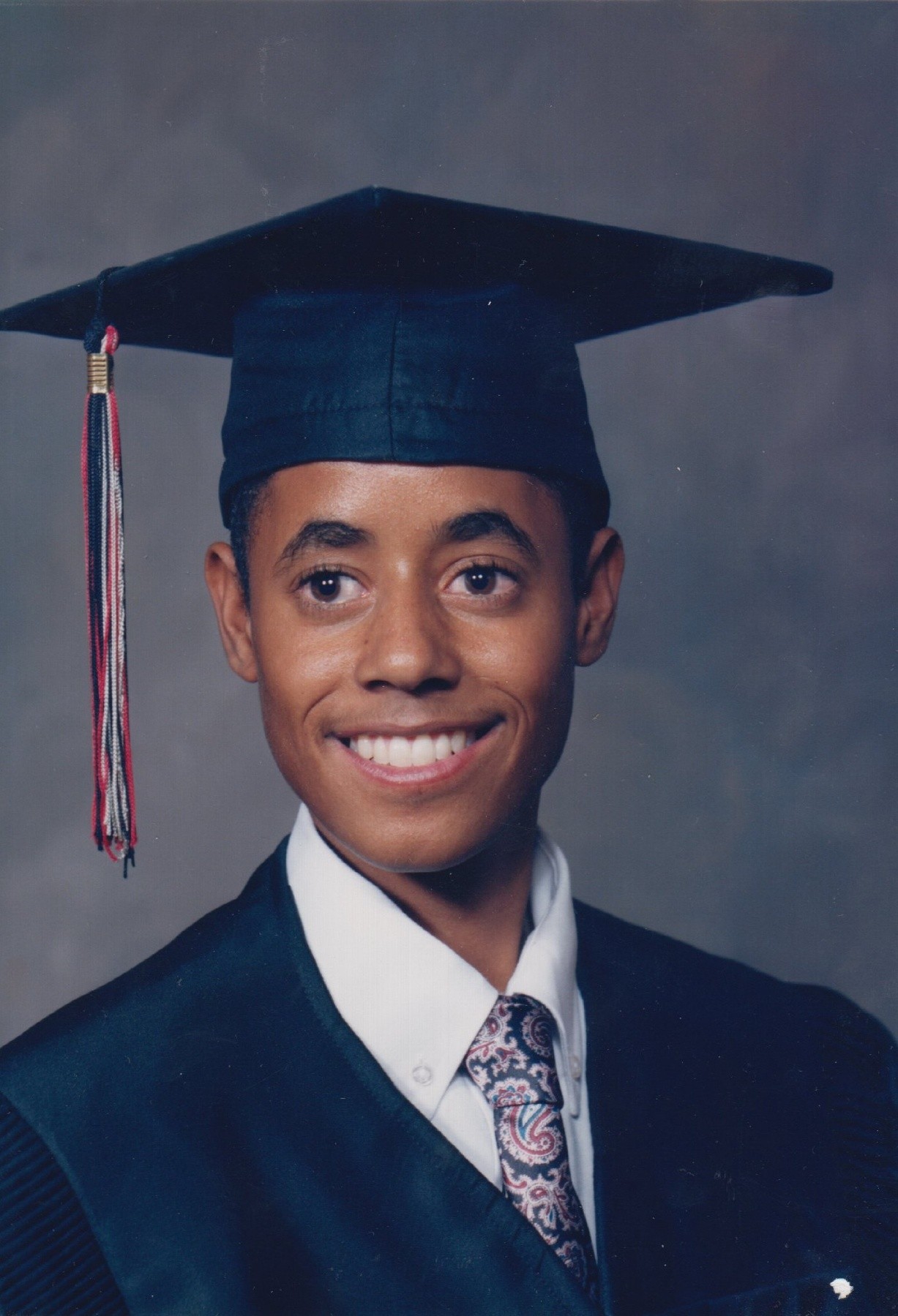 Edward H. Ware Jr. Obituary - El Paso, TX