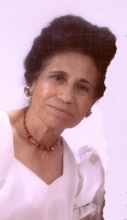 Maria B Estrello Obituary - Groves, TX