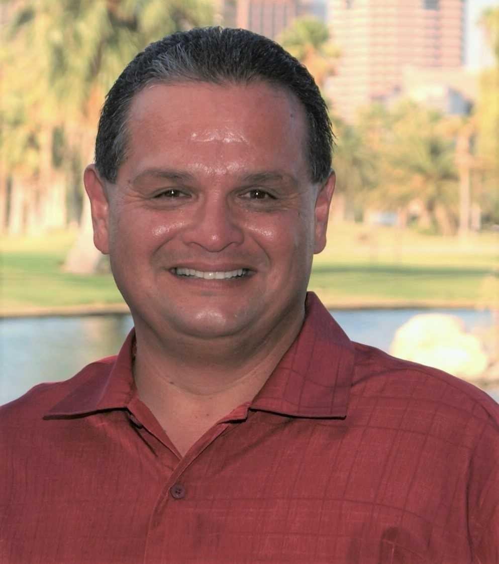 Stephen Gerard Ramirez Obituary - Phoenix, AZ