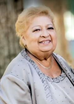 Maria Velazquez Obituary - Whittier, CA