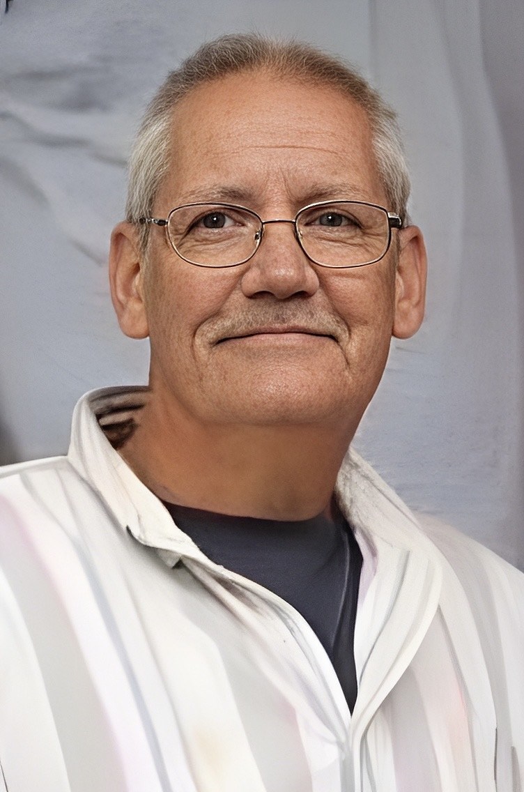 D. Gregory Harrell Obituary - Huntington, IN