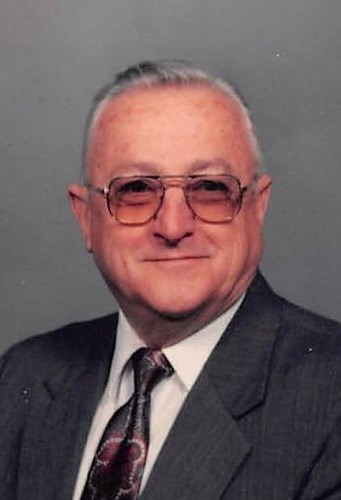 Alonzo Lappin Obituary - Muncie, IN