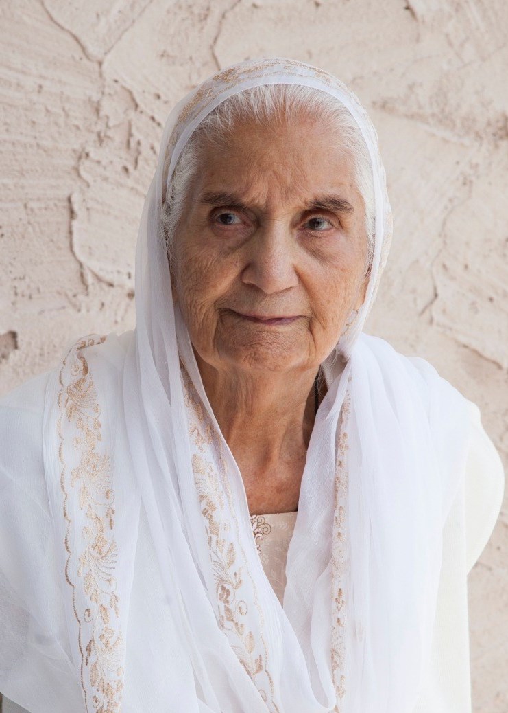 Gurdev Pandher Obituary - Winnipeg, MB