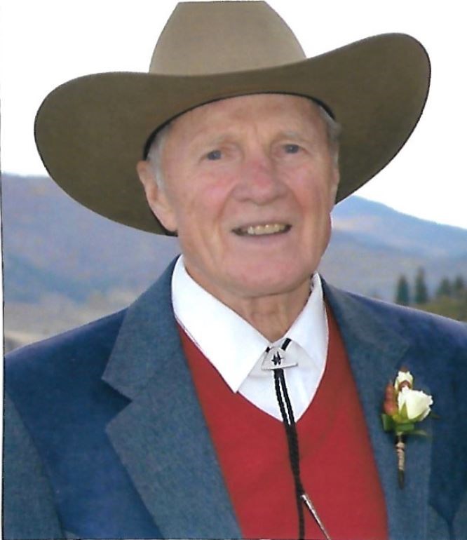 John BETT Obituary - Kamloops, BC