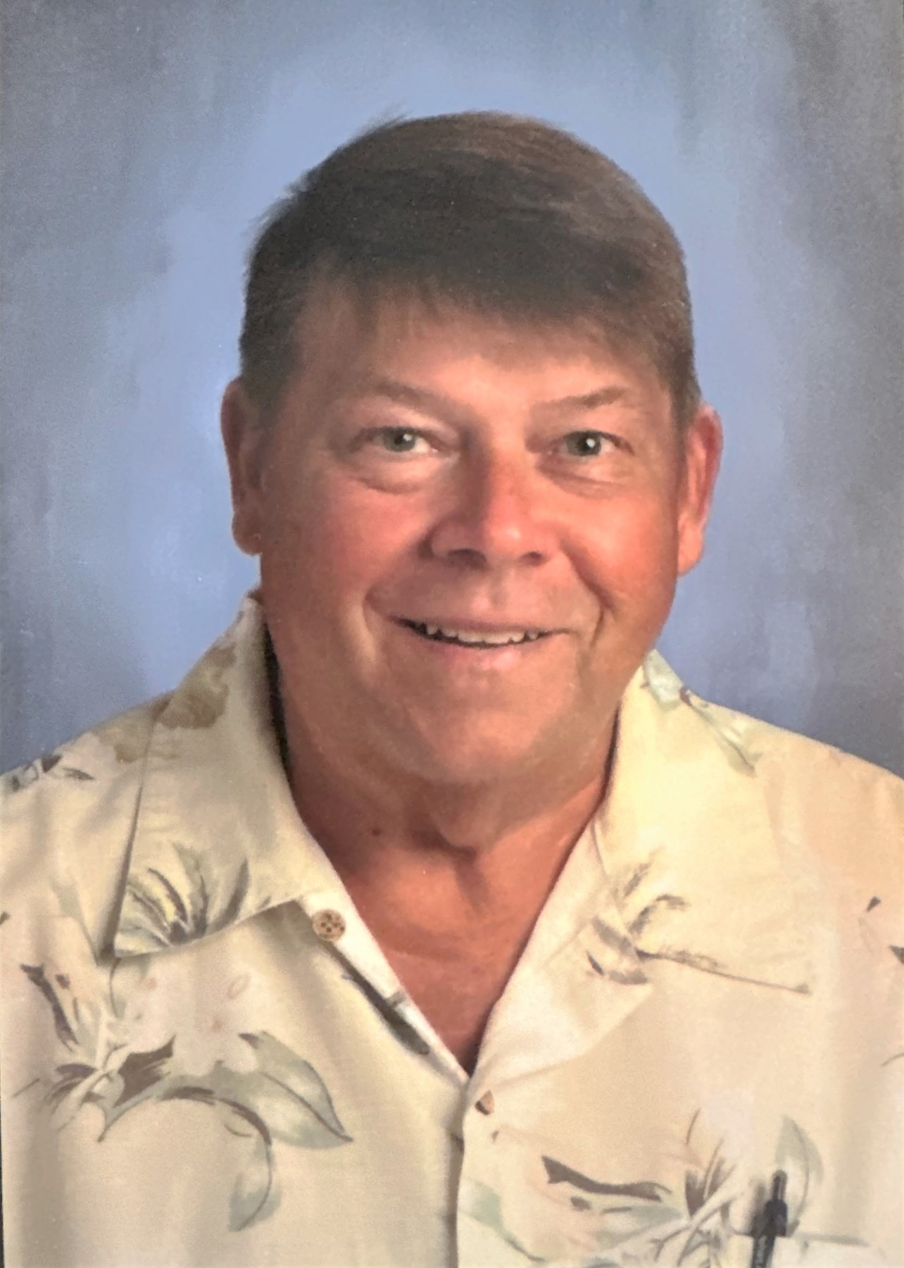 Scott Krichbaum Obituary - Silver Spring, MD