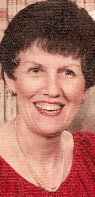 Margaret M. Thacker Obituary - St. Louis, MO