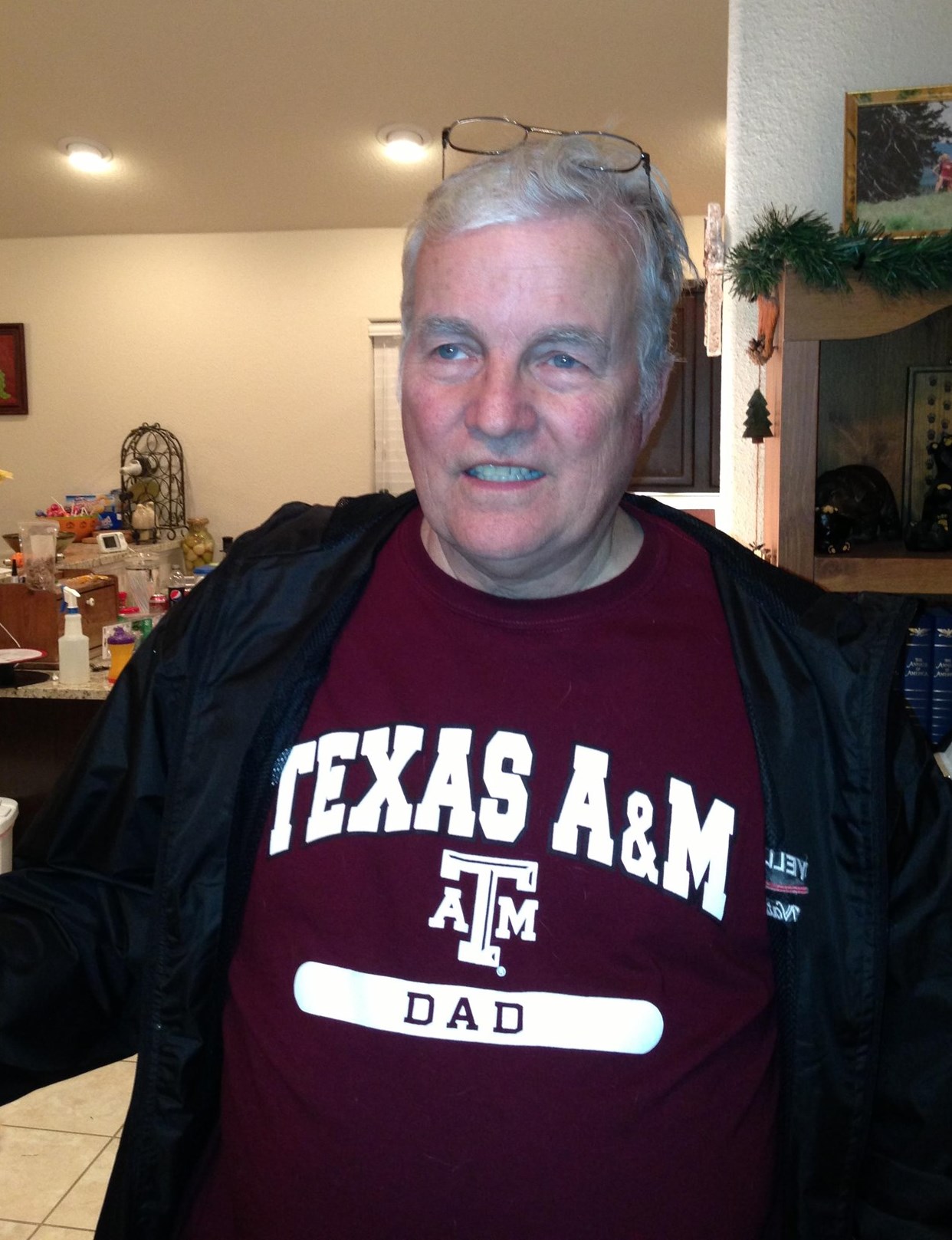 Randy Lasseter Obituary - Odessa, TX