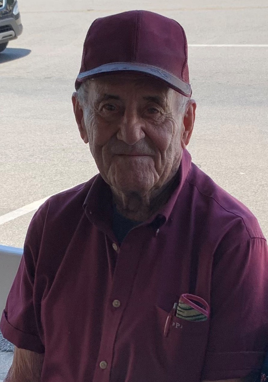 Frank Pagel avis de décès - Port Lavaca, TX