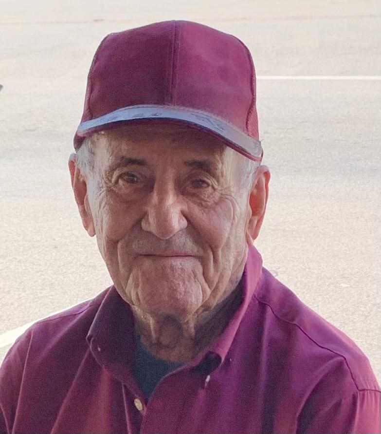 Frank Pagel Obituary - Port Lavaca, TX