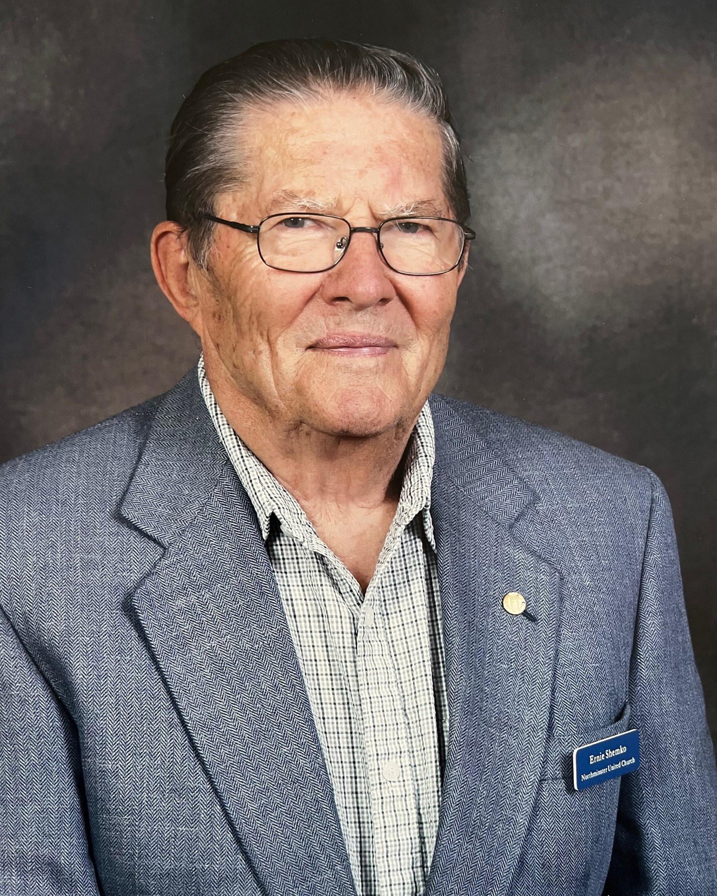 Ernest, "Ernie" Shemko Obituary - Calgary, AB