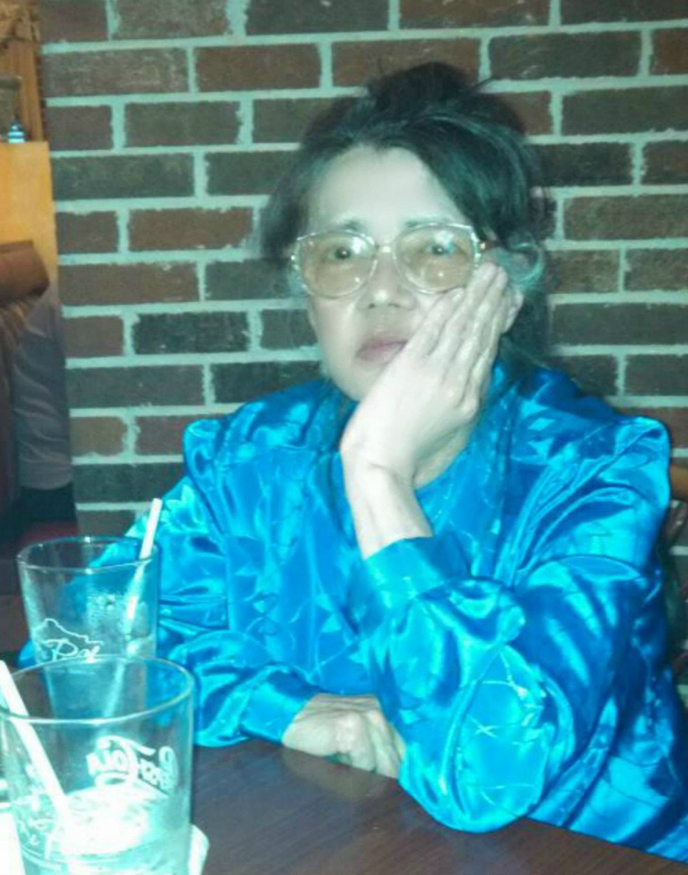 Anna Berridge Obituary - Archdale, NC