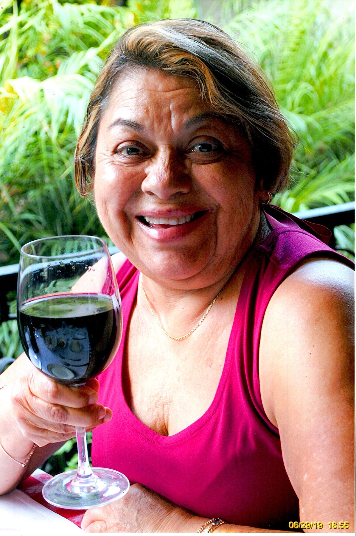 Claribel Gonzalez Fuentes Obituary - Los Angeles, CA