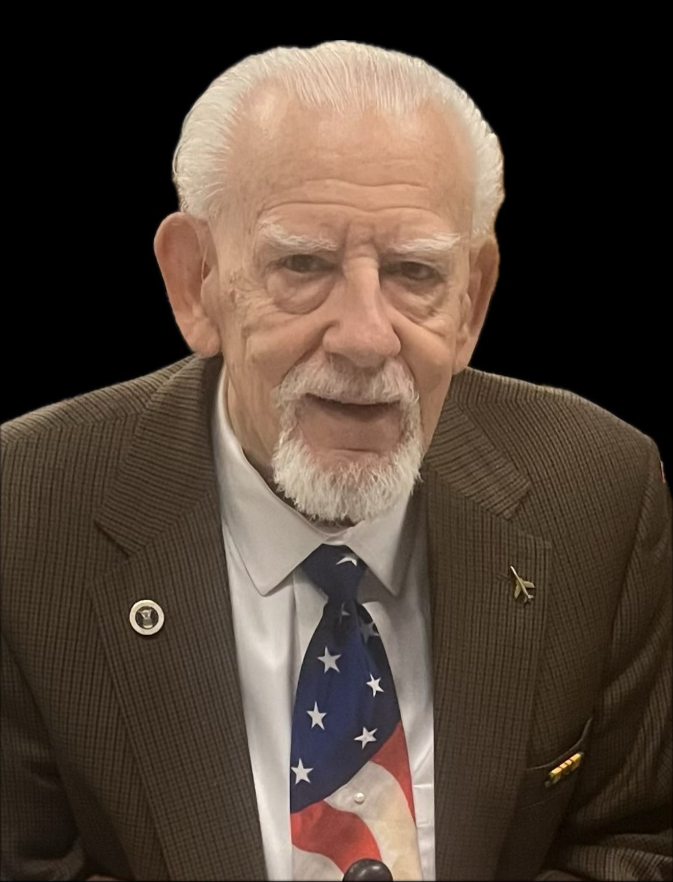 Lawrence Swinton Obituary - Riverton, UT