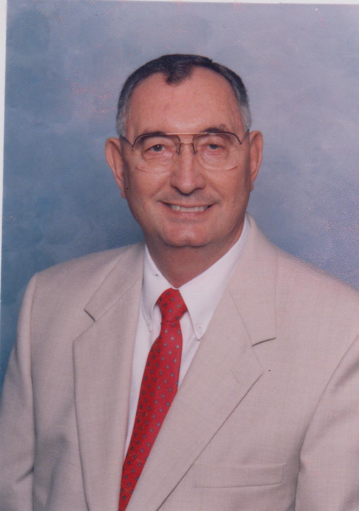 Walter Cloninger Obituary - Conover, NC