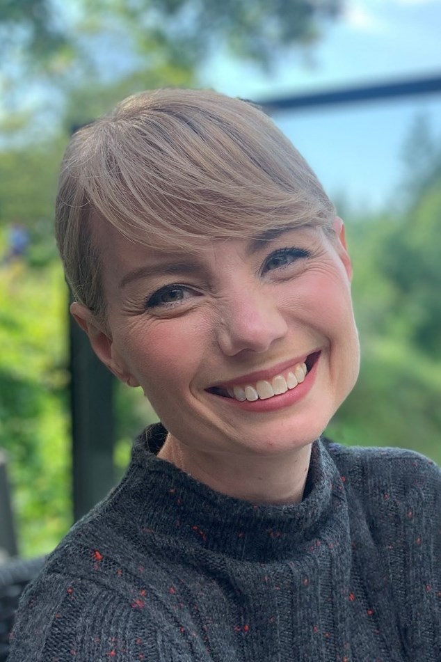 Terri-Lynn Hua Obituary - Burnaby, BC