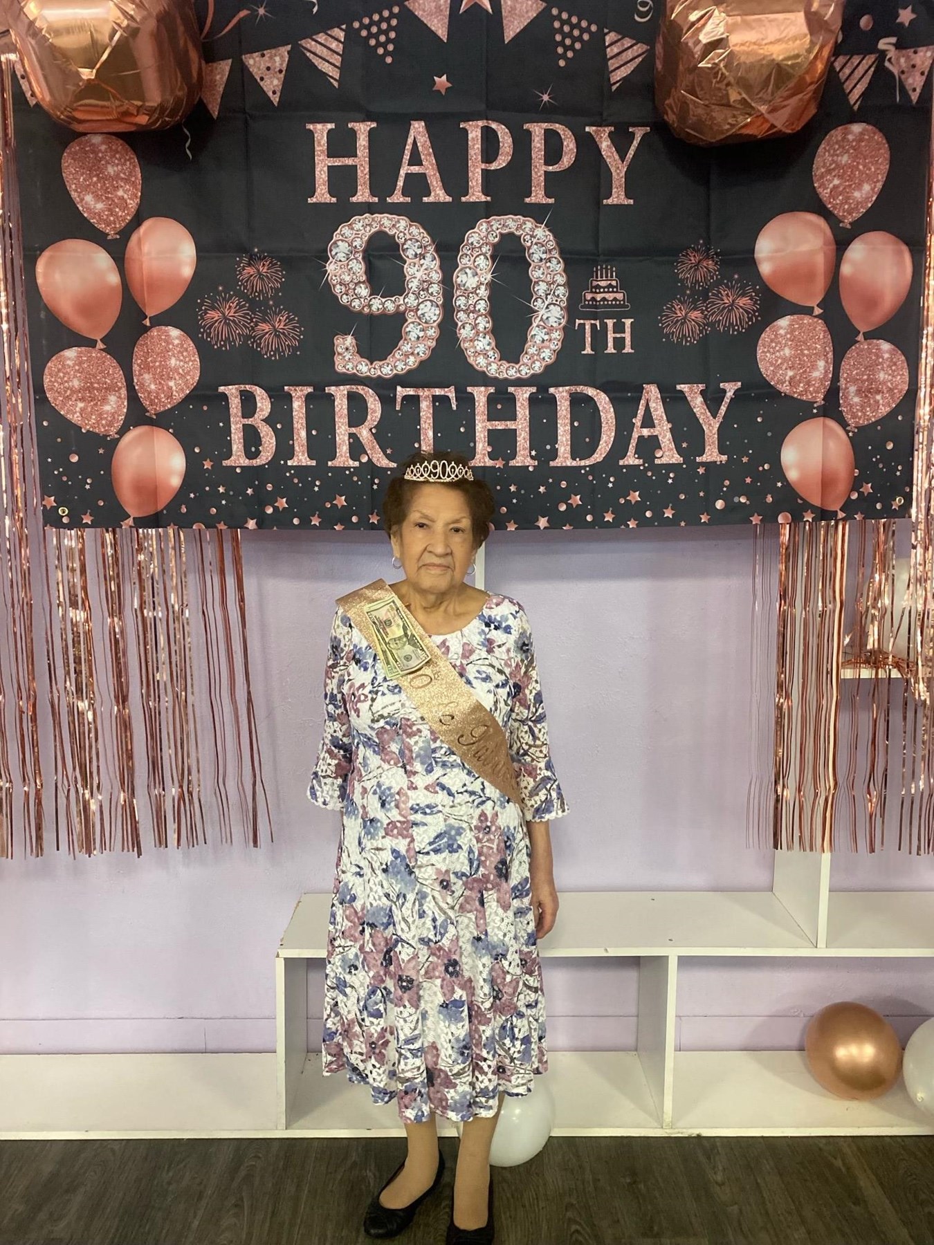 Maria Sanchez Obituary - Dallas, TX