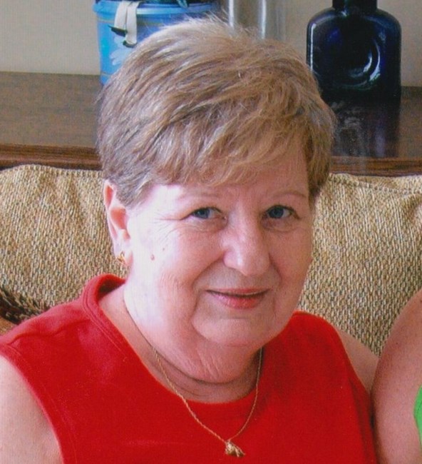 Mary Seitz Obituary - St. Louis, MO