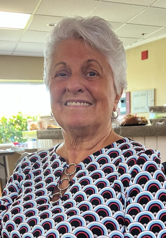Mary Lou Staats Obituary - Bonita Springs, FL