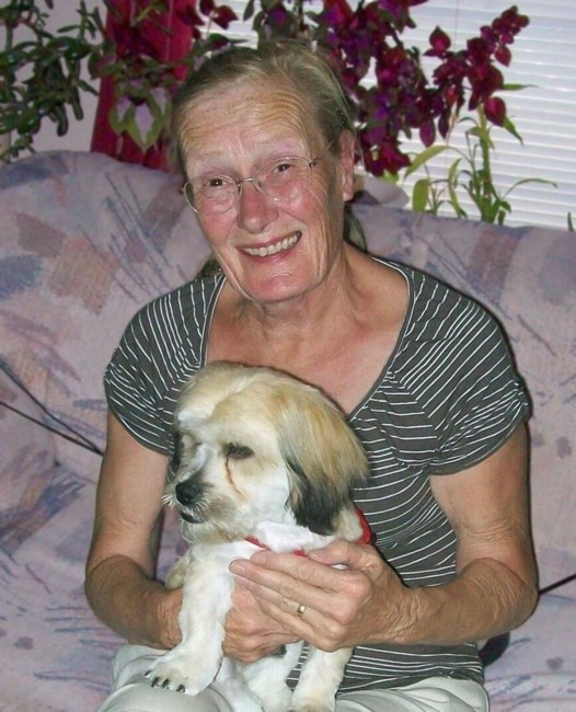 Sarah Strader (Ault) Obituary - Yakima, WA