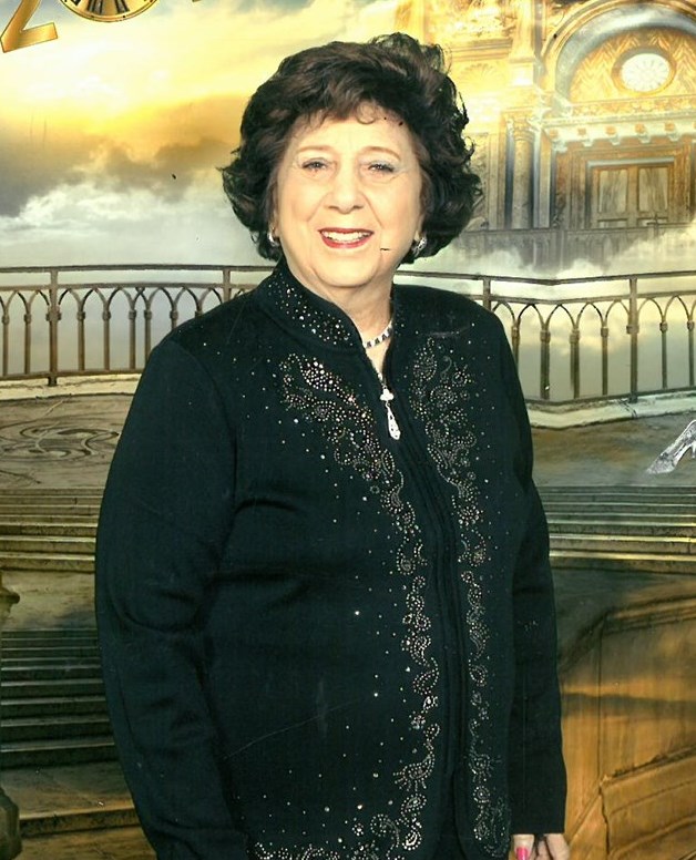 Irene Klinger Obituary - New Orleans, LA