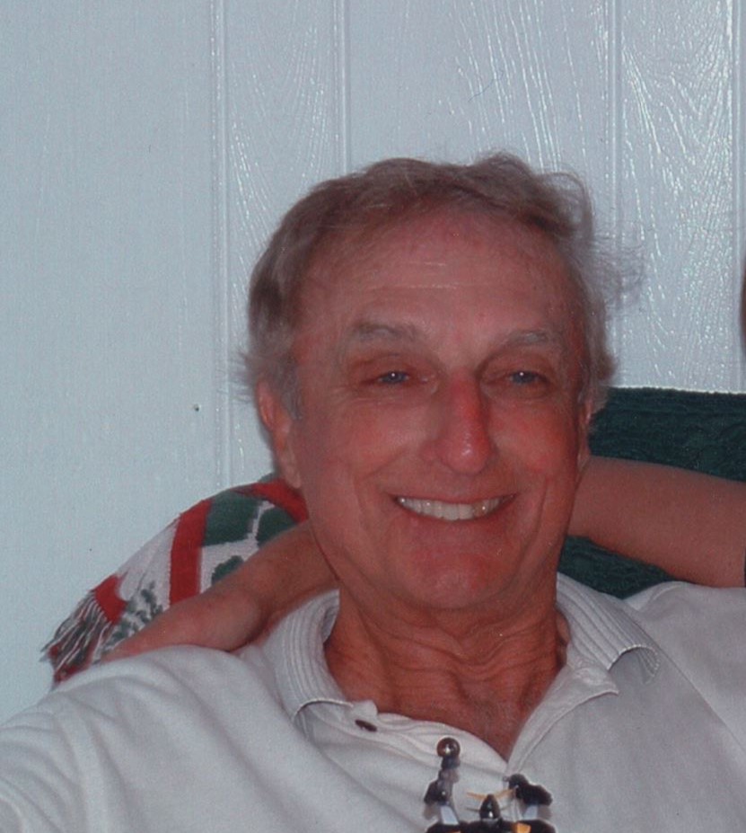 William Nelligar Obituary - Largo, FL