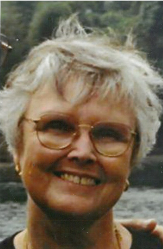 Jean Pryor Obituary - Papillion, NE