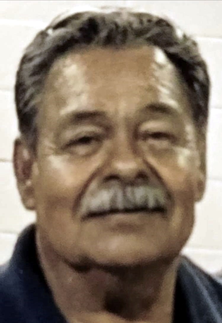 Roberto Flores Obituary - El Paso, TX