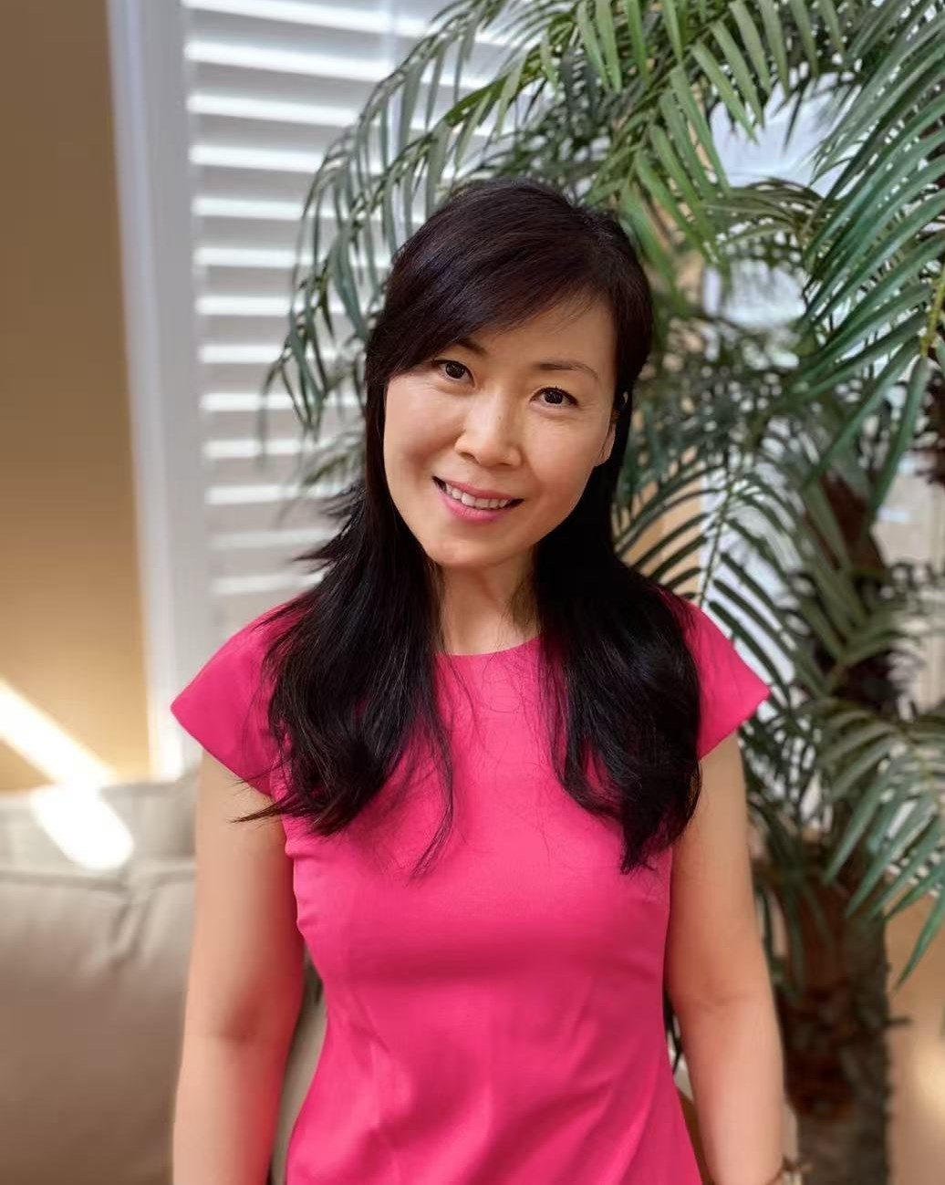 Zhen Sun Lord Obituary - Upland, CA