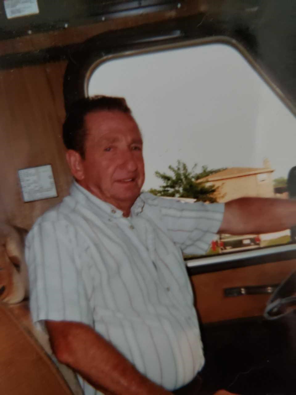 Herman Truell Obituary - Chicago, IL