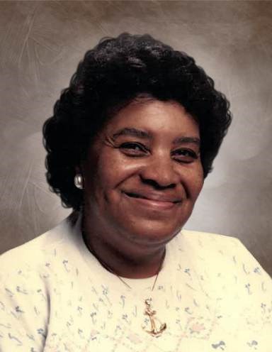 Alice (Bailey) Mercer Obituary - Montreal, QC